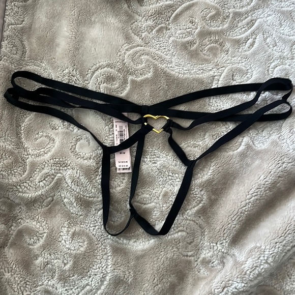 Intimates & Sleepwear | Victorias Secret Very Sexy String | Poshmark